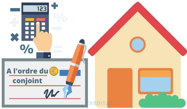 Définition et fonctionnement du rachat de soulte après divorce